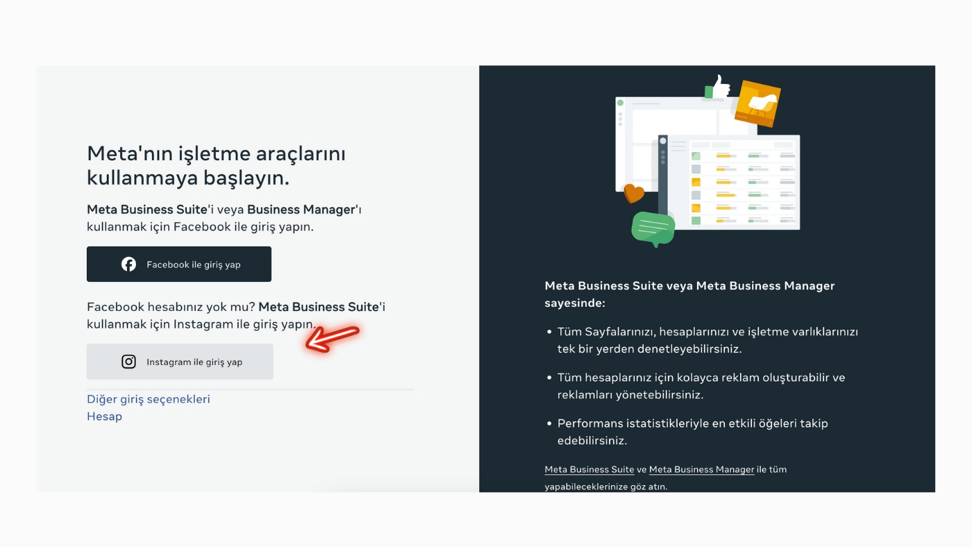 Instagram Reklam Verme Nasıl Yapılır? 2024 - Sosyalify