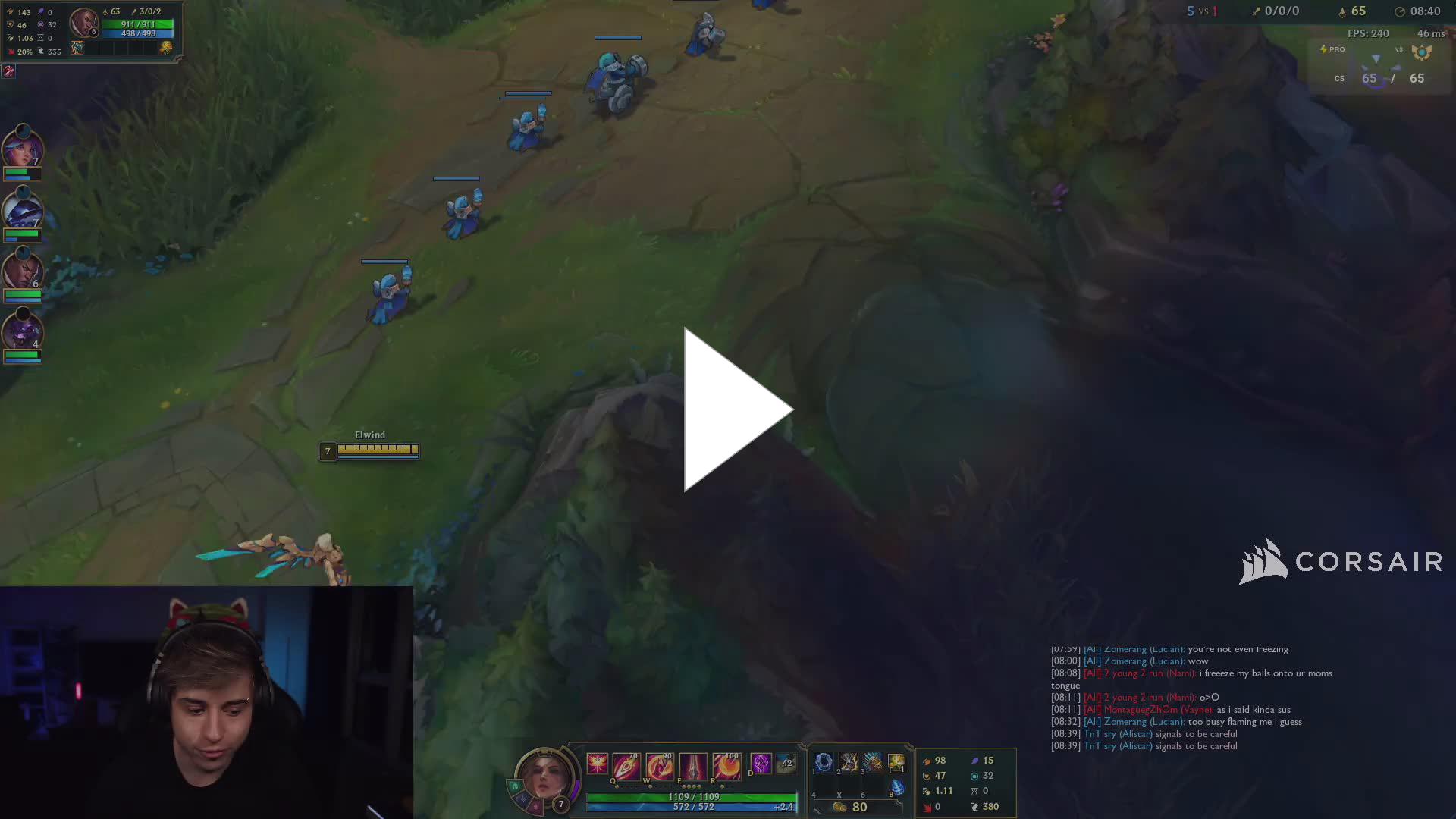 En Çok Sevilen Ve Takip Edilen Türk Twitch Yayıncıları - Sosyalify