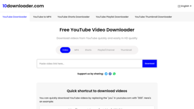 En İyi YouTube Video İndirme Siteleri - 2024 - Sosyalify